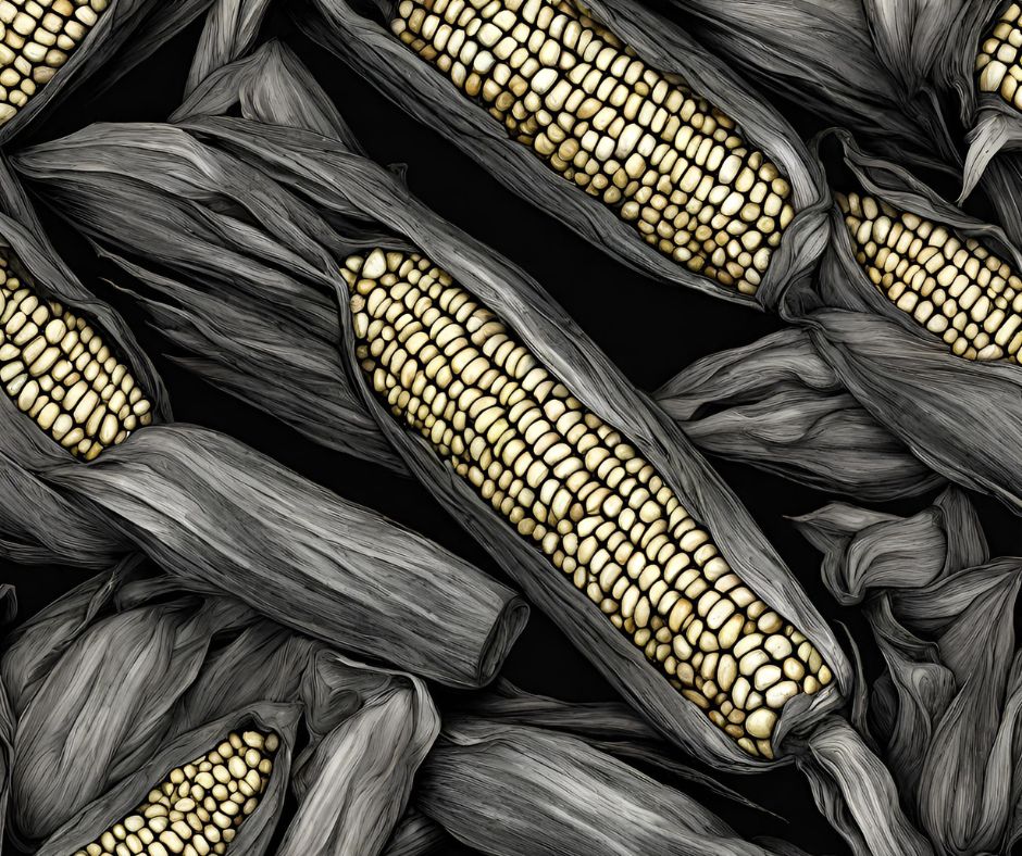 Deep-frying without the worry: Corncob biochar to the rescue! – Biochar ...