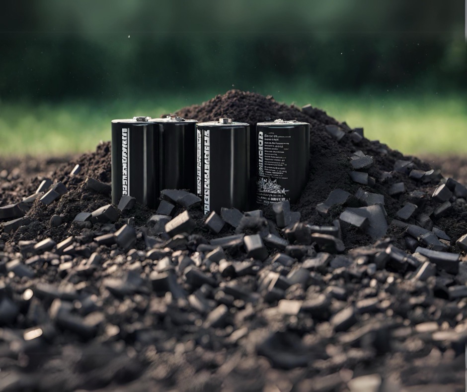 Biochar: Powering the Future from Waste – Biochar Today