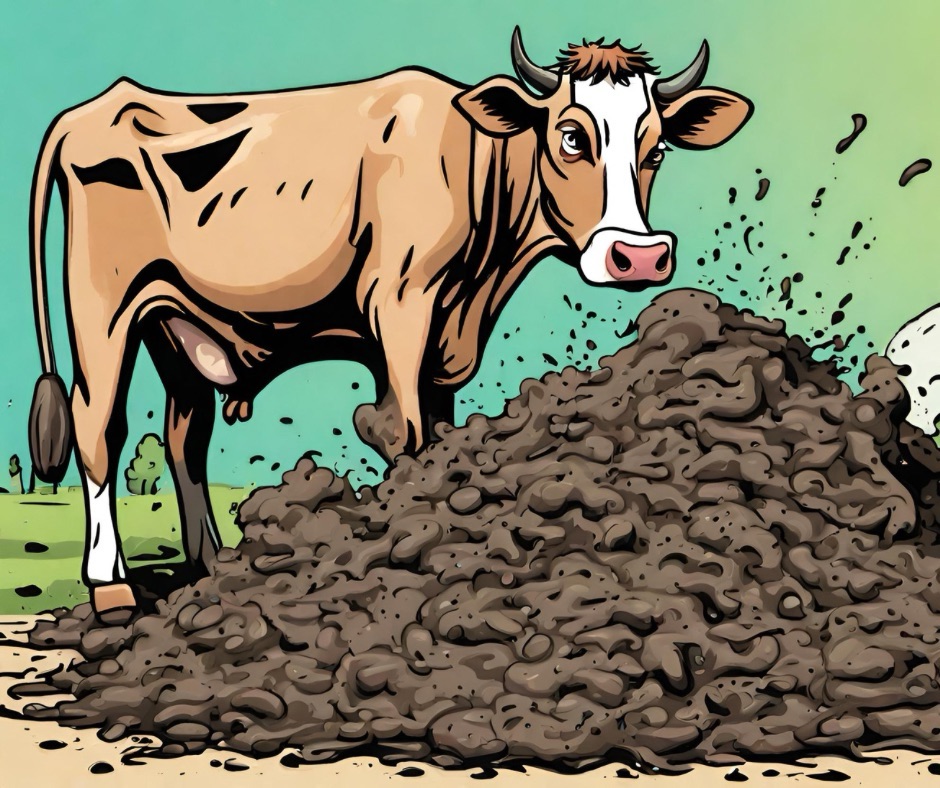 Taming the Emissions: Biochar Shows Promise in Combating Climate Impact ...