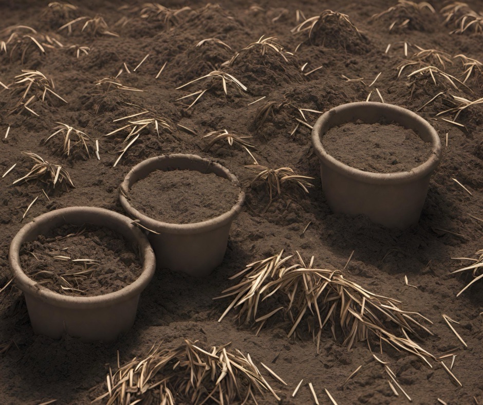 Unveiling the Power of Rice Husk Biochar in Soil Cleanup – Biochar Today