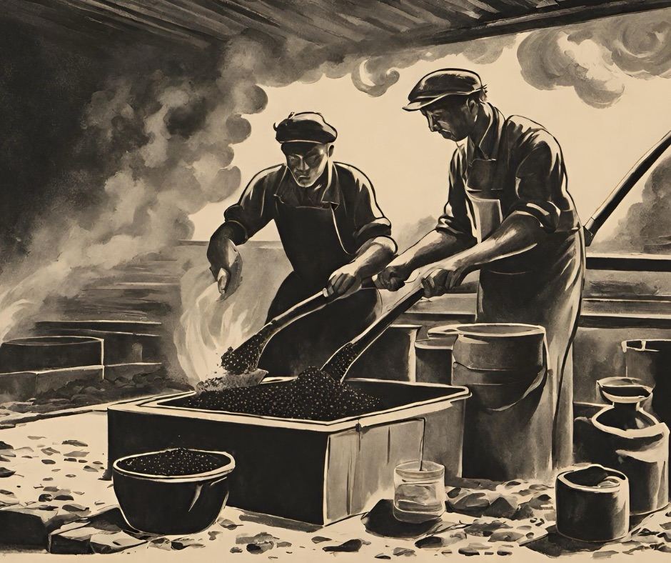 Exploring Biochar Production Methods: A Comprehensive Review – Biochar ...