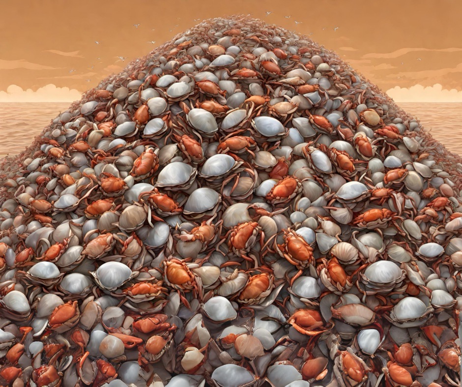 From Crab Shells to Clean Water: Turning Waste into an Eco-Savior ...