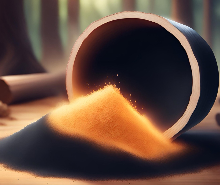 Unveiling the Biochar Mystery: A Deep Dive into CO2 and CO Adsorption ...