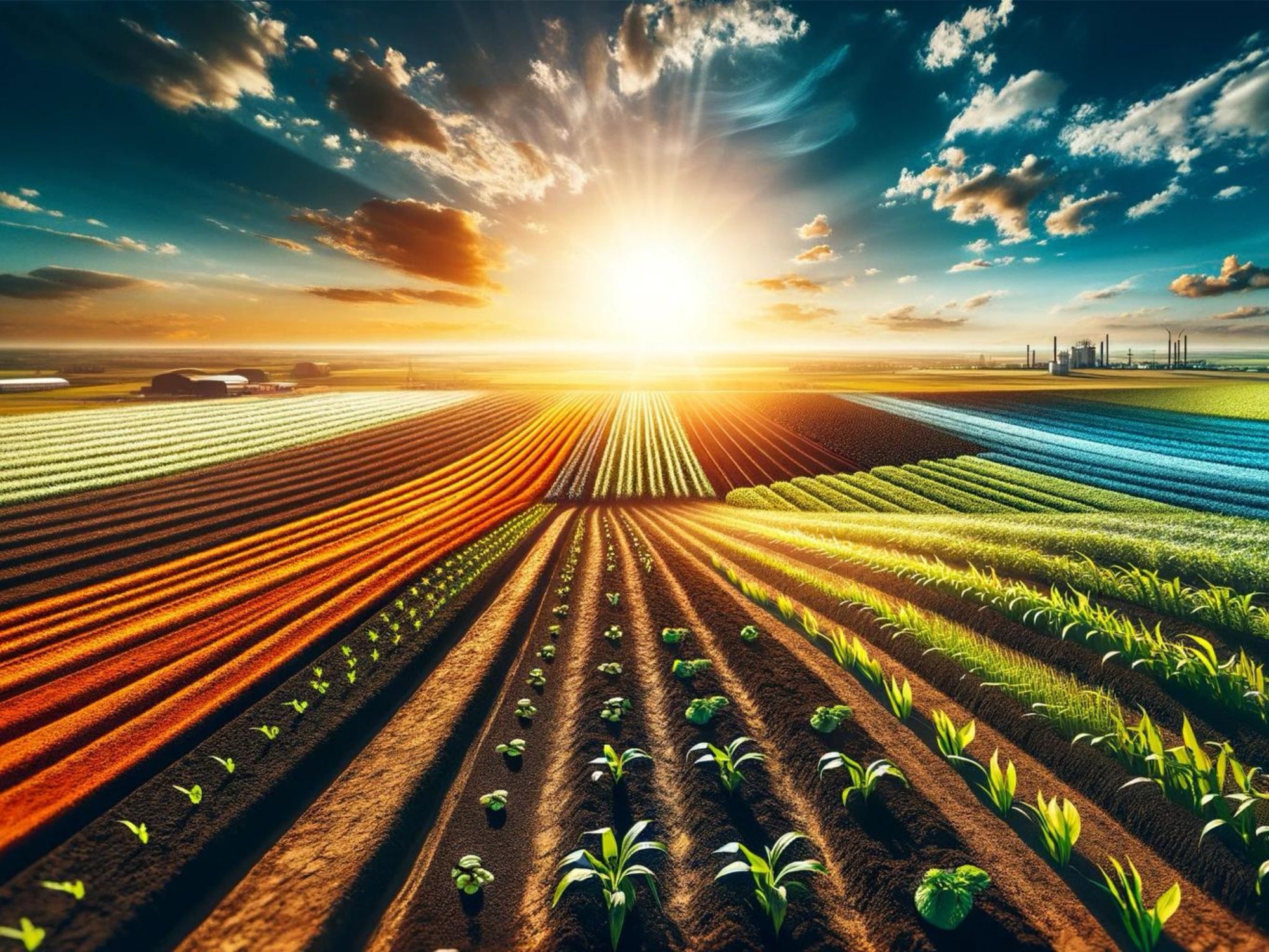 The Complex Relationship Between Biochar, Nitrogen Fertilization, and ...