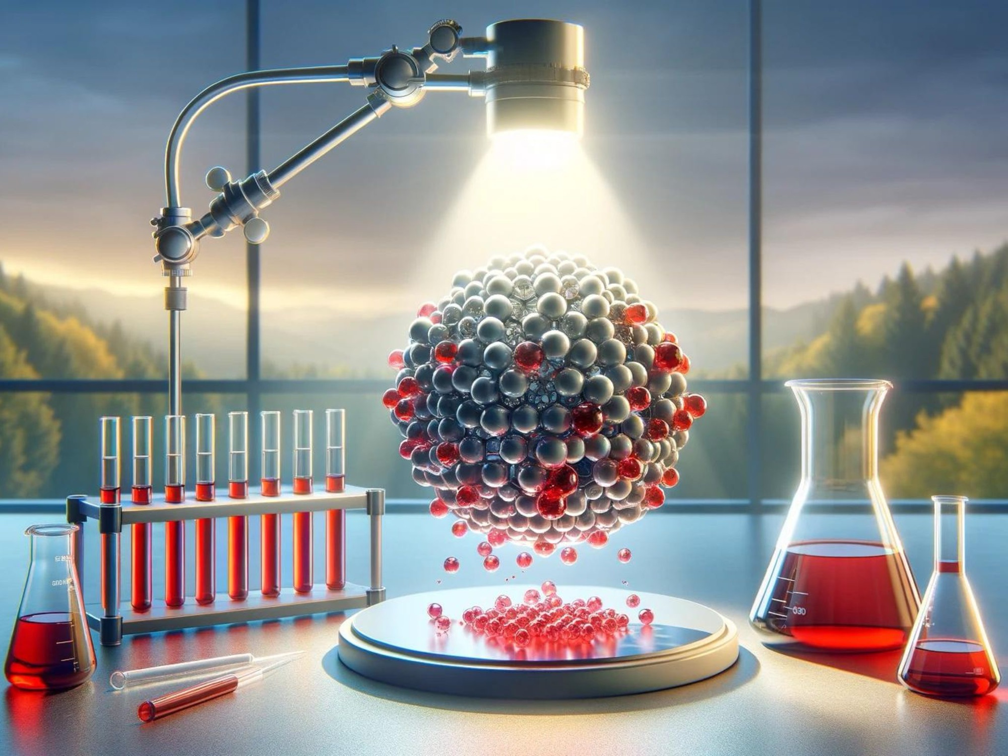 Advancements in Photocatalytic Degradation of Azo Dyes Using Biochar/h ...