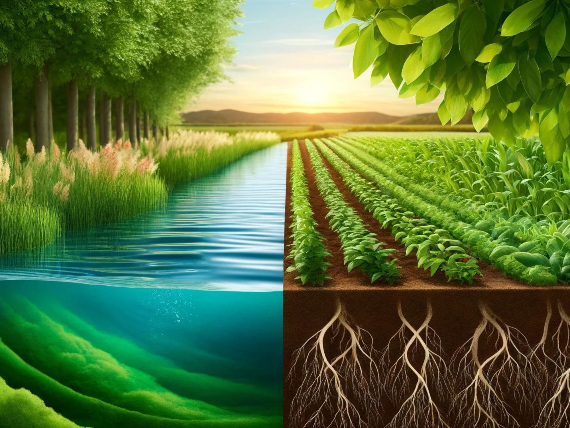 Exploring MgO-Modified Biochar for Wastewater Treatment and ...