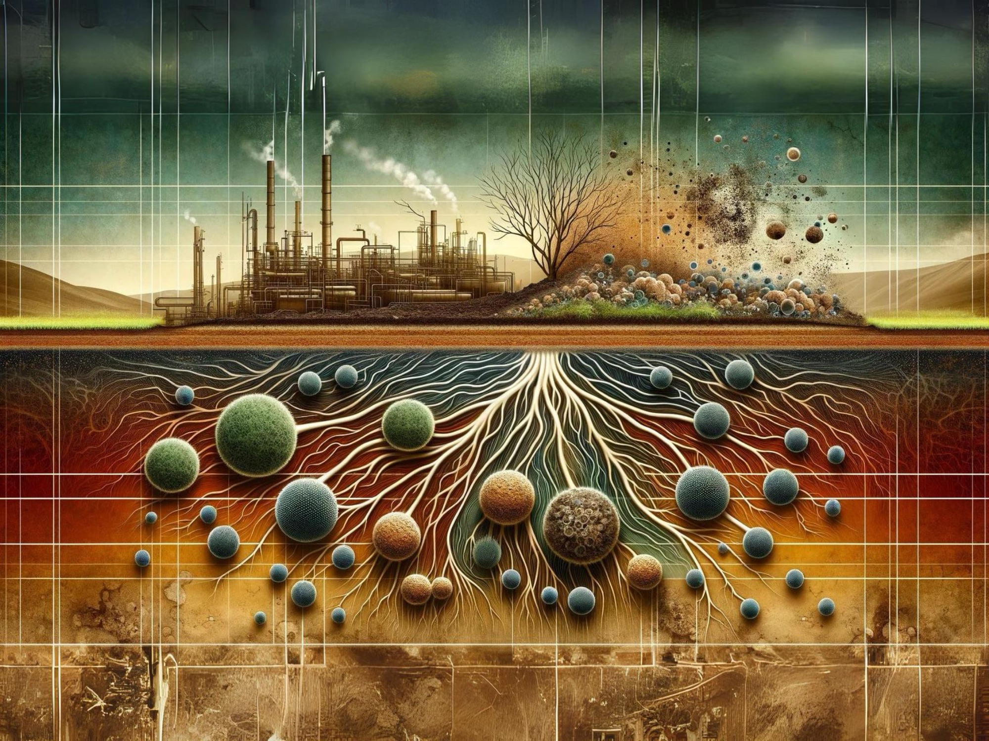 Effective Soil Remediation at Sb Smelting Sites with Innovative Biochar ...