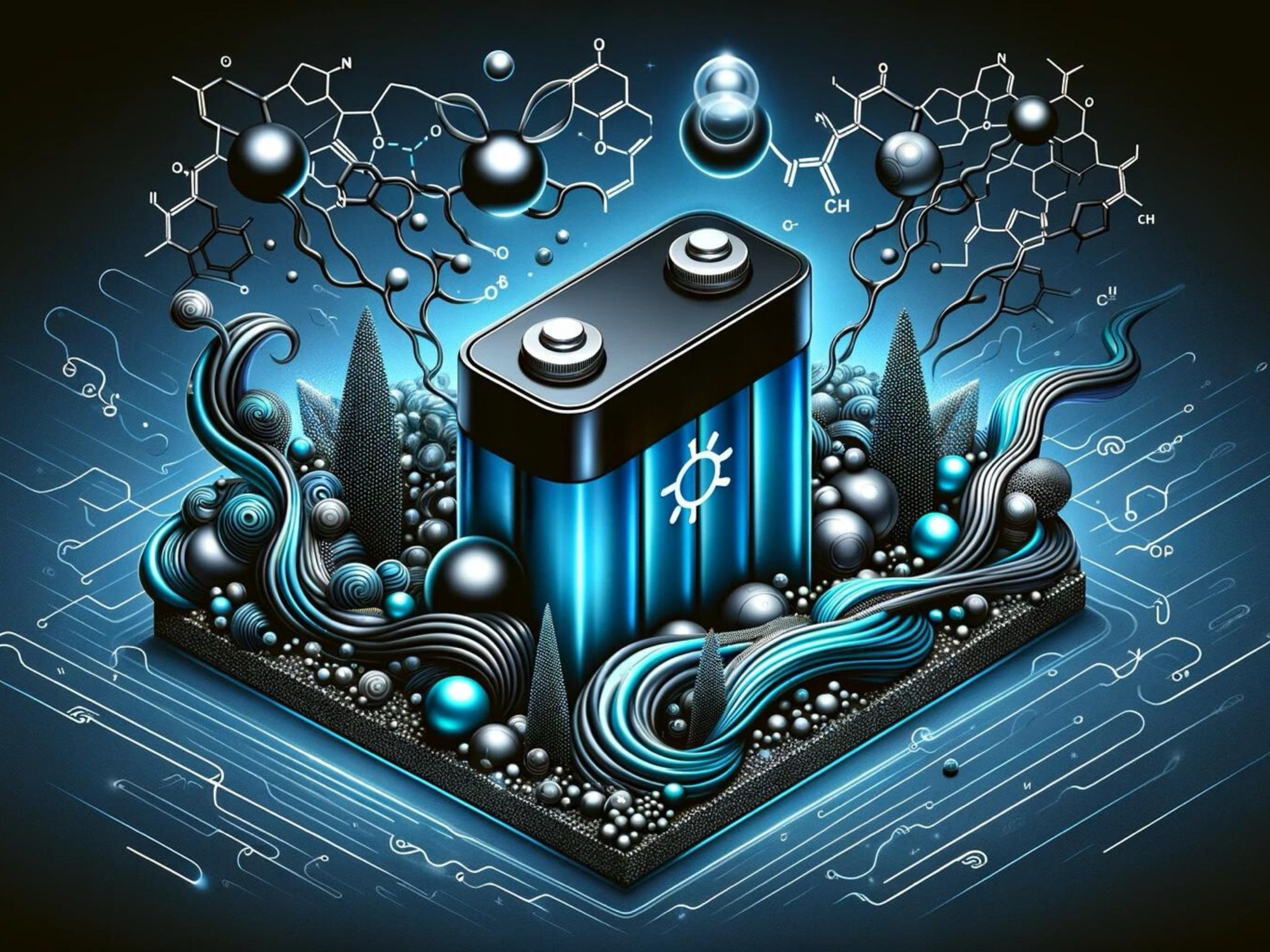 Revolutionizing Zinc-Air Batteries: A Leap Forward with Room ...