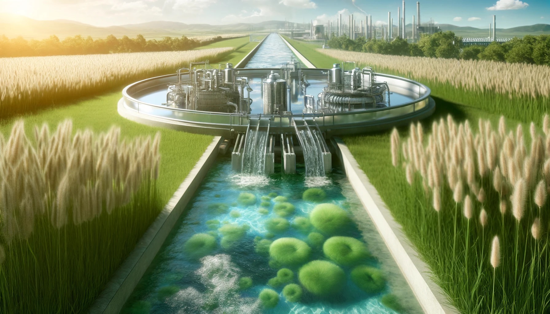 Revolutionizing Wastewater Reclamation and Bioenergy with MXene/Biochar ...