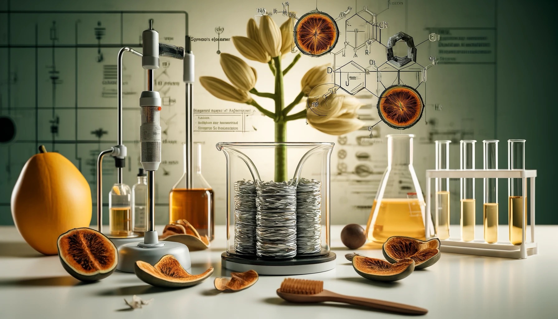 Innovative Magnetized Biochar for Efficient Methylene Blue Removal from ...