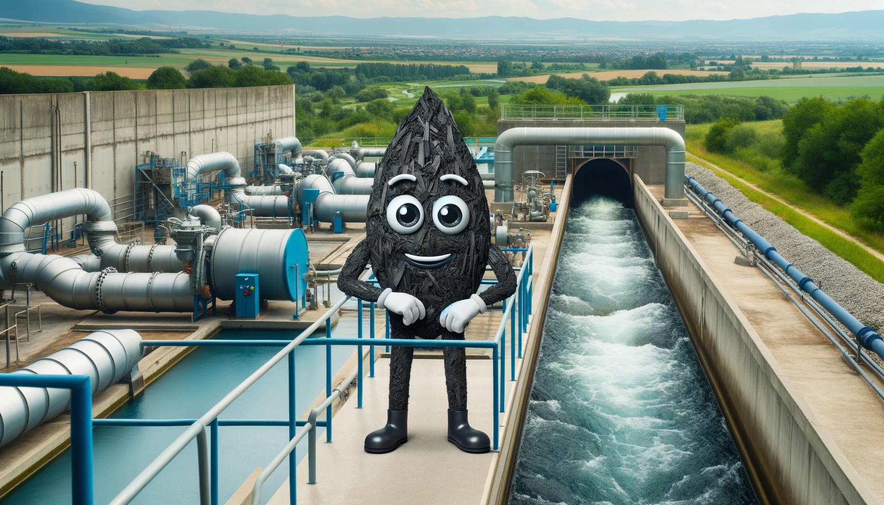 Nickel Phosphide and Biochar Synergy for Effective Tetracycline Removal ...