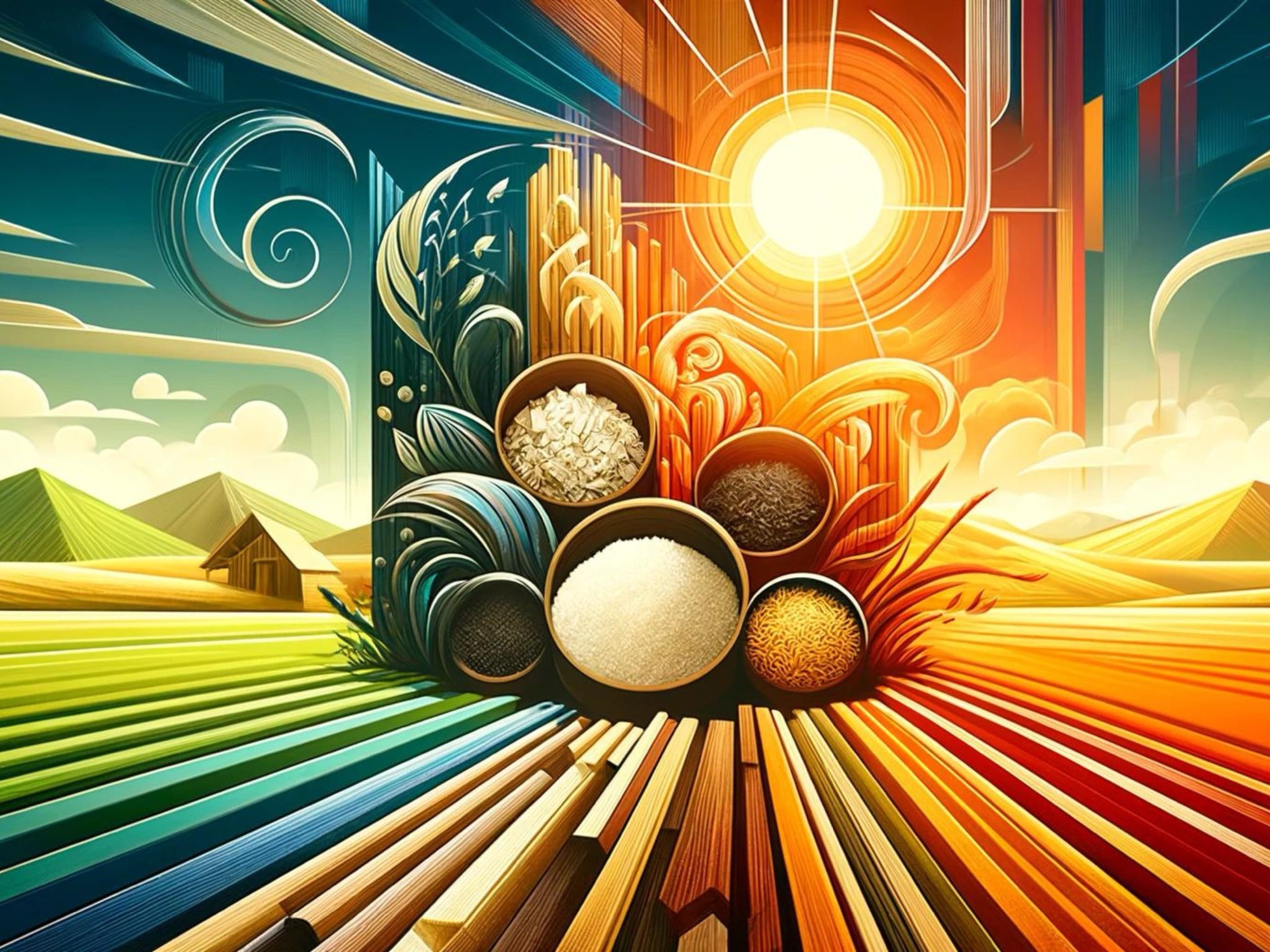 Exploring Effective Ammonia Recovery from Anaerobic Digestion Slurry ...