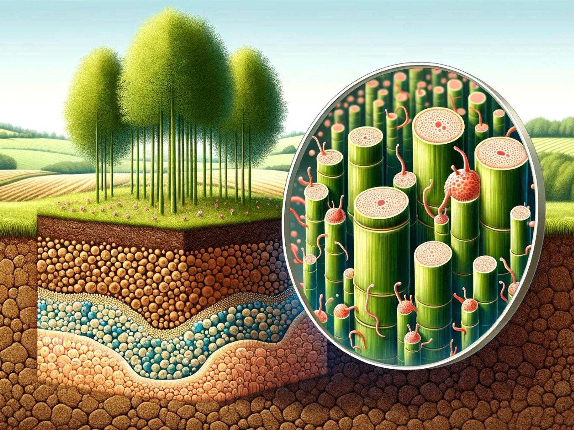 Effective Bioremediation of Phenol-Contaminated Soil with Biochar ...