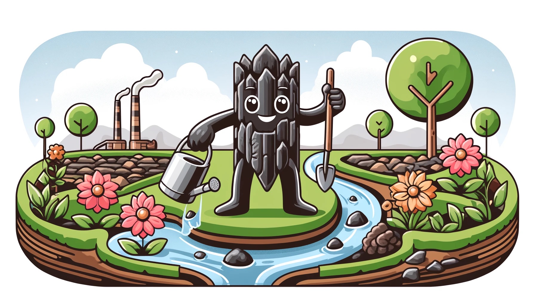 Black Gold: How Biochar is Revolutionizing Water Purification and ...