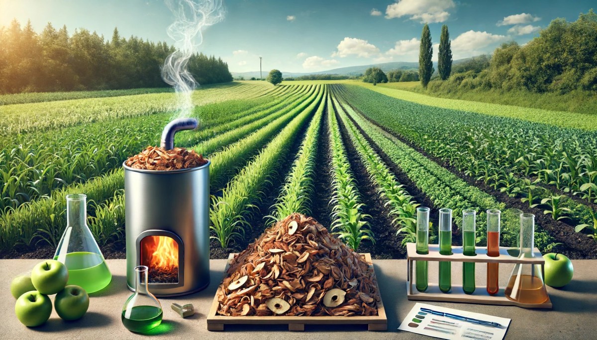 Efficient Biochar for Soil Cadmium Pollution – Biochar Today