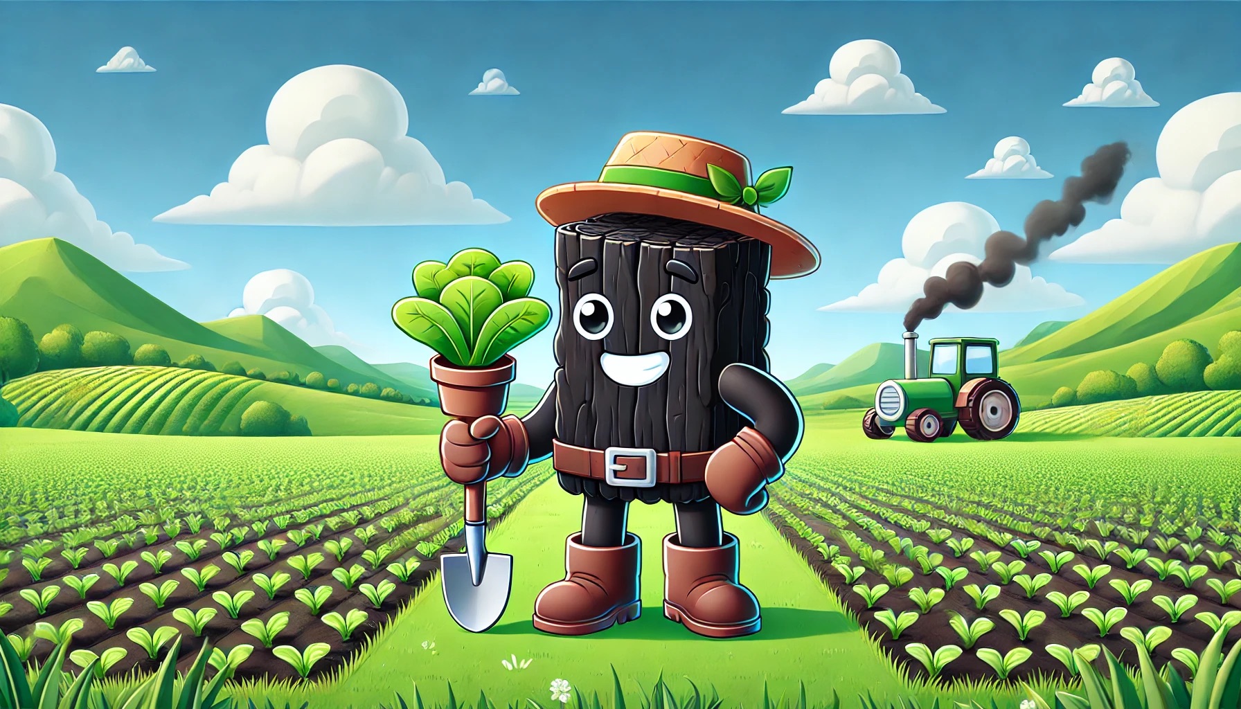 Recovering Phosphate from Sludge-Incinerated Ash Using Modified Biochar ...