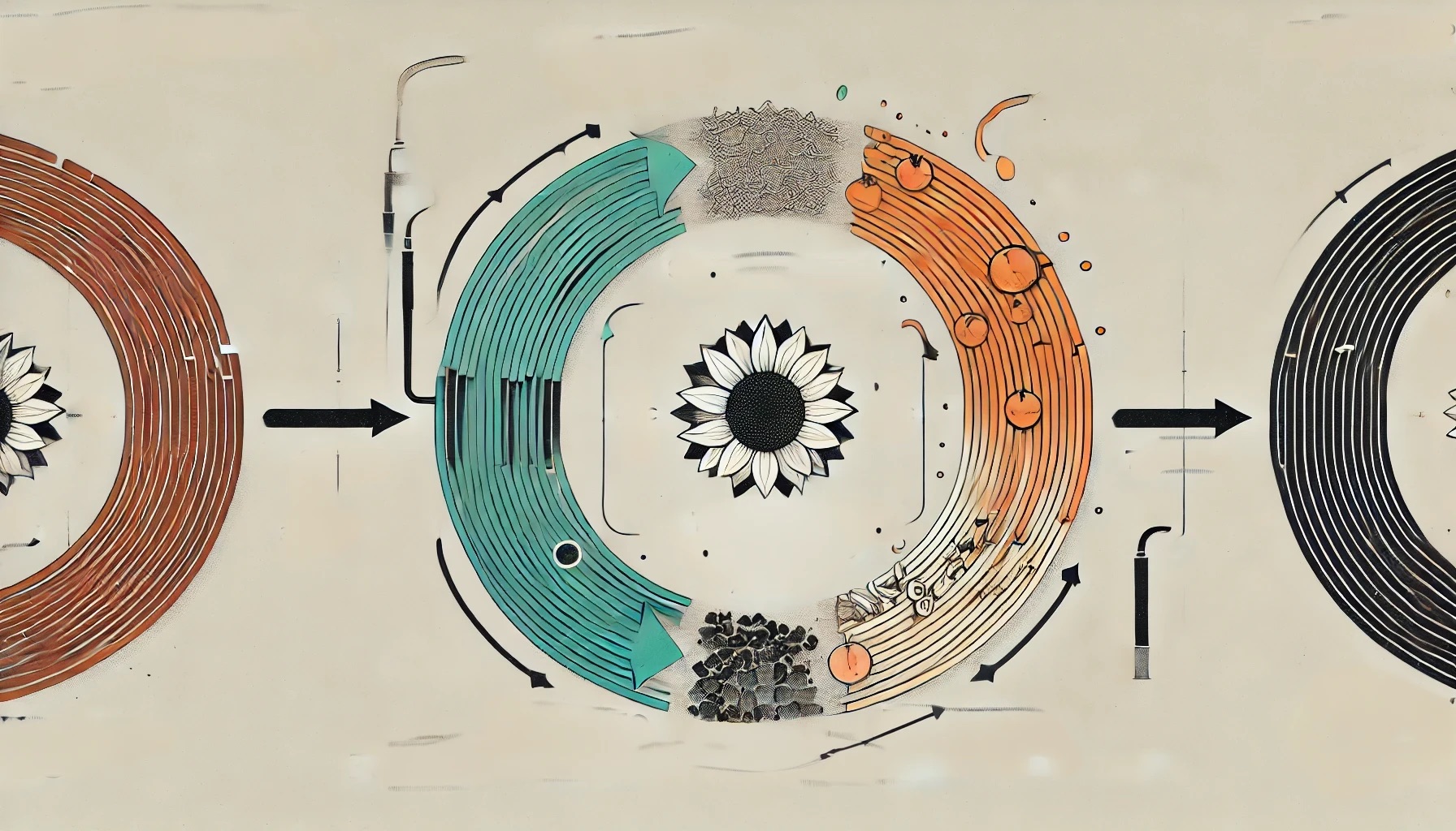 Engineering the Biochar Surfaces Through Feedstock Variations and ...