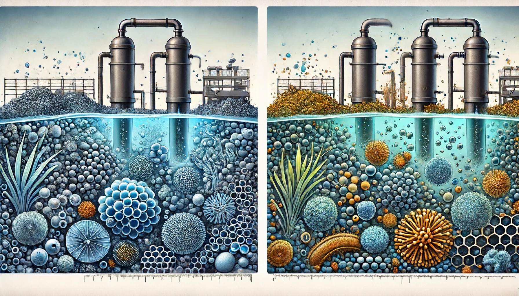 Boosting Low-Temperature Wastewater Treatment: The Power of Nano Iron ...