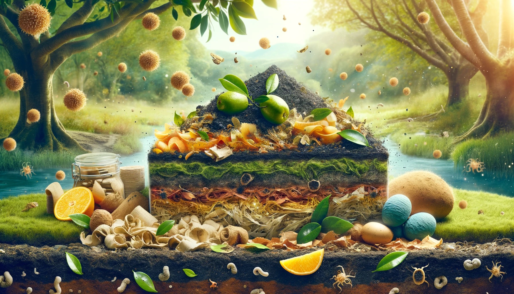 Innovative Approach to Heavy Metal Passivation with MnO2-Loaded Biochar ...