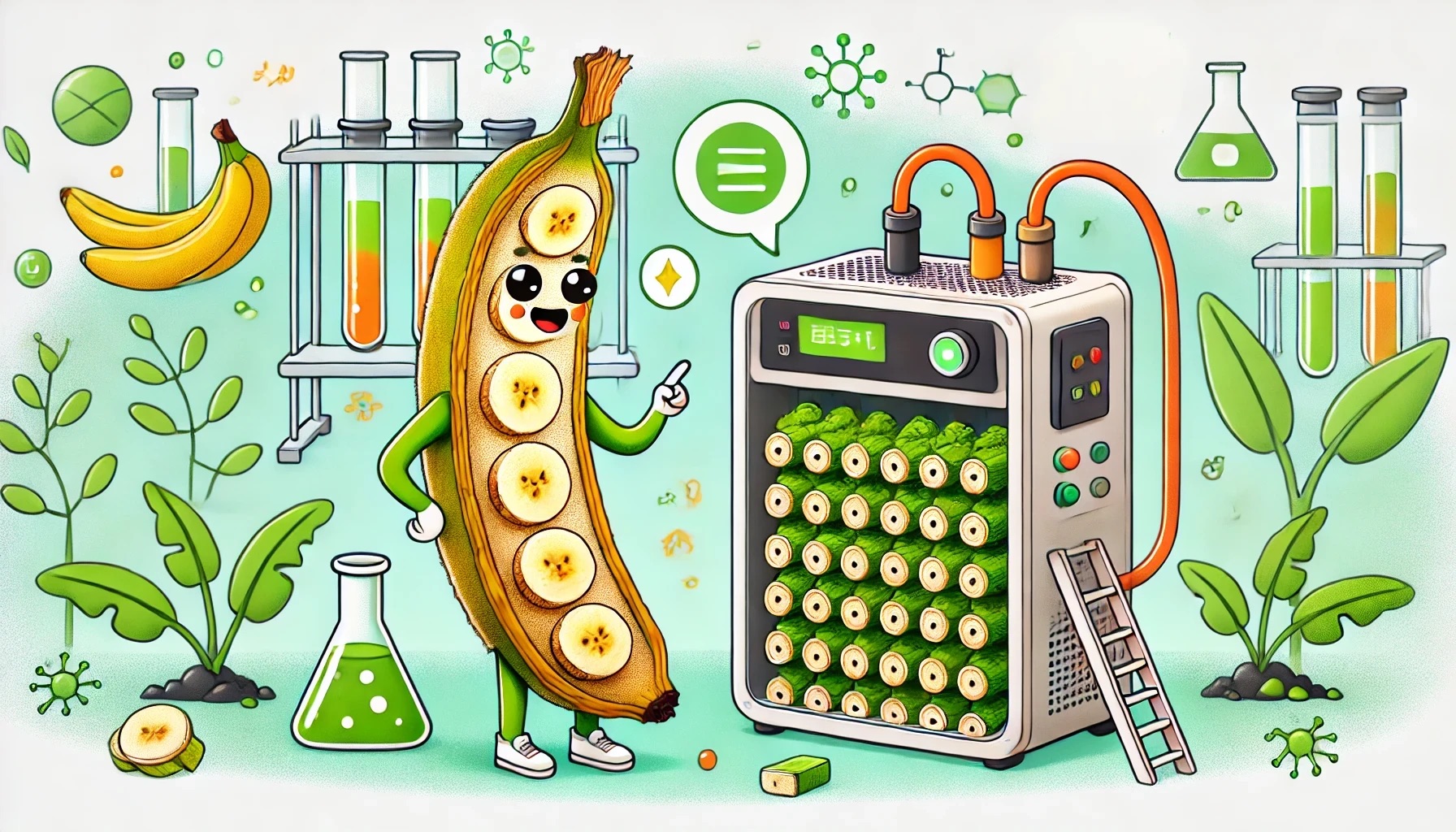 Anodic Degradation of Salicylic Acid and Bio-Electricity Recovery Using ...