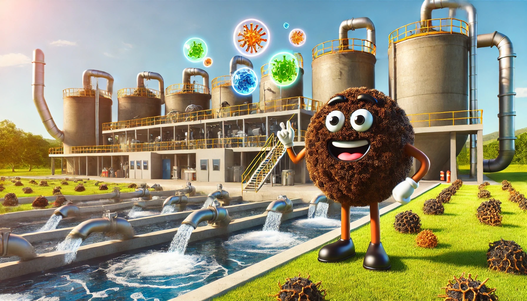 Biochar Mitigates Humic Acid Inhibition in Anaerobic Digestion ...