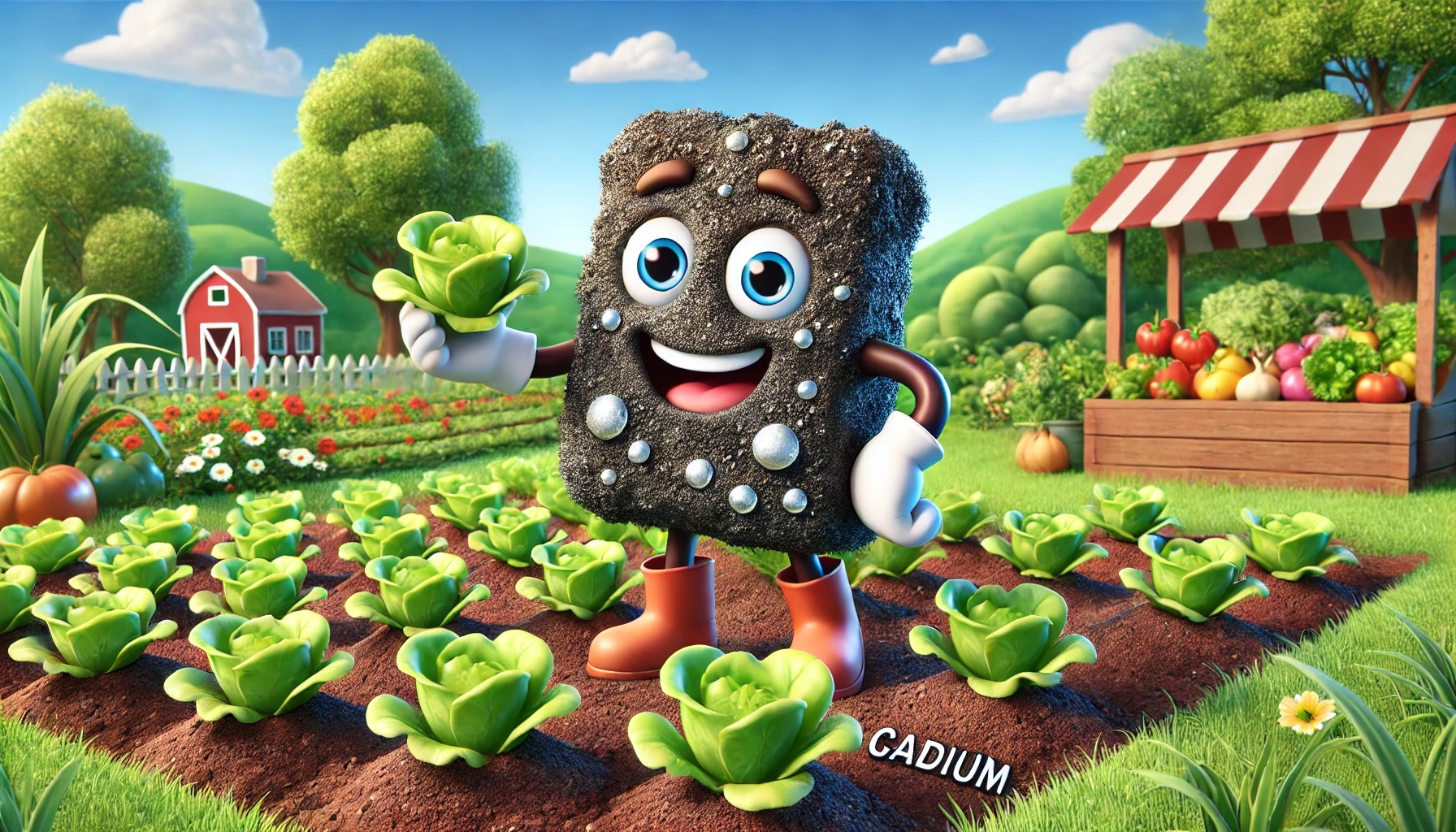 Combining Urease-Producing Bacteria and Pig Manure Biochar to Reduce ...