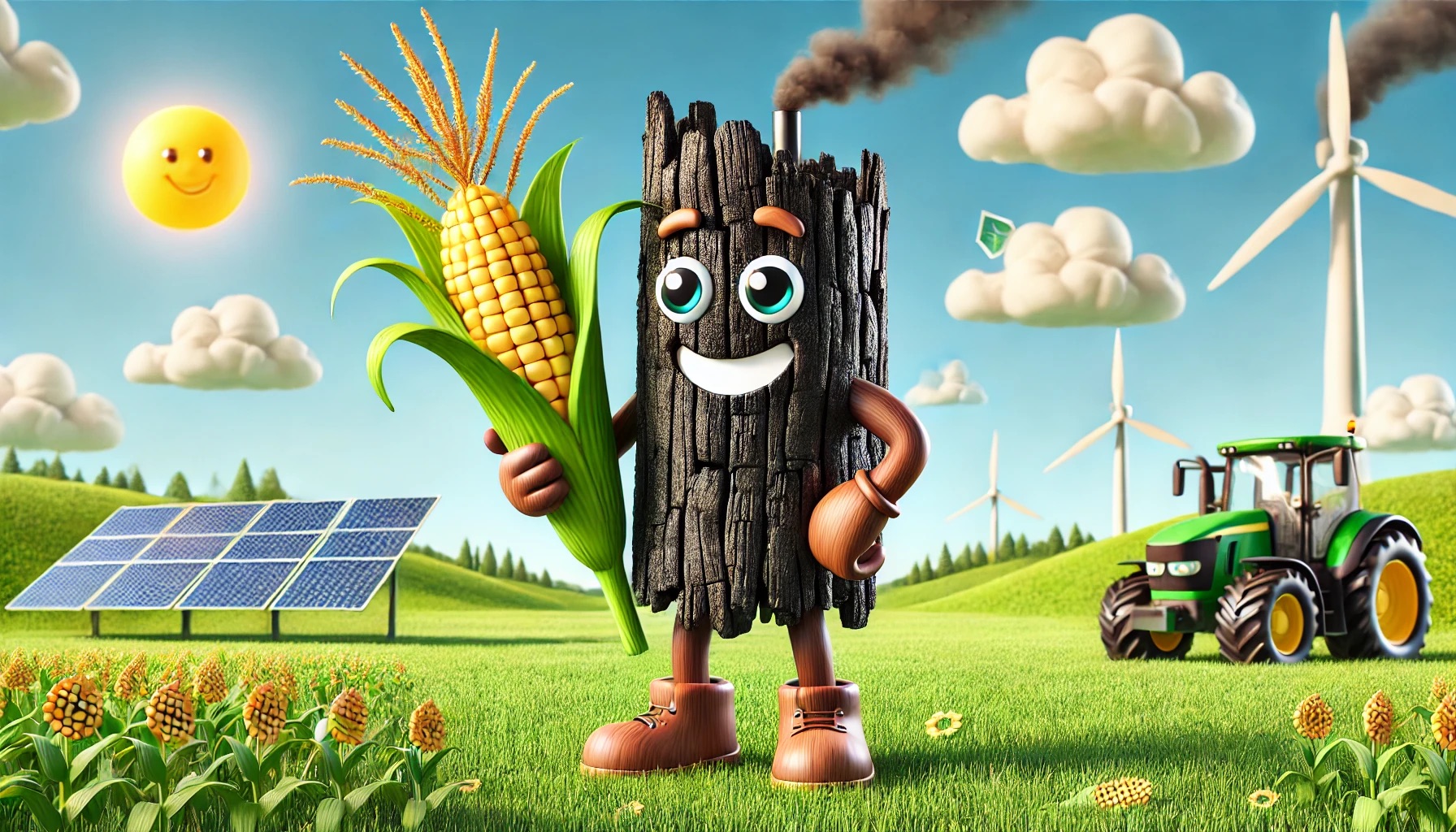 Simultaneous Synthesis of Carbon Quantum Dots and Hydrothermal Biochar ...