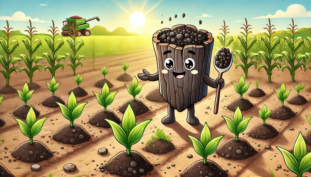 Minneapolis to Launch Innovative Biochar Production Facility – Biochar ...