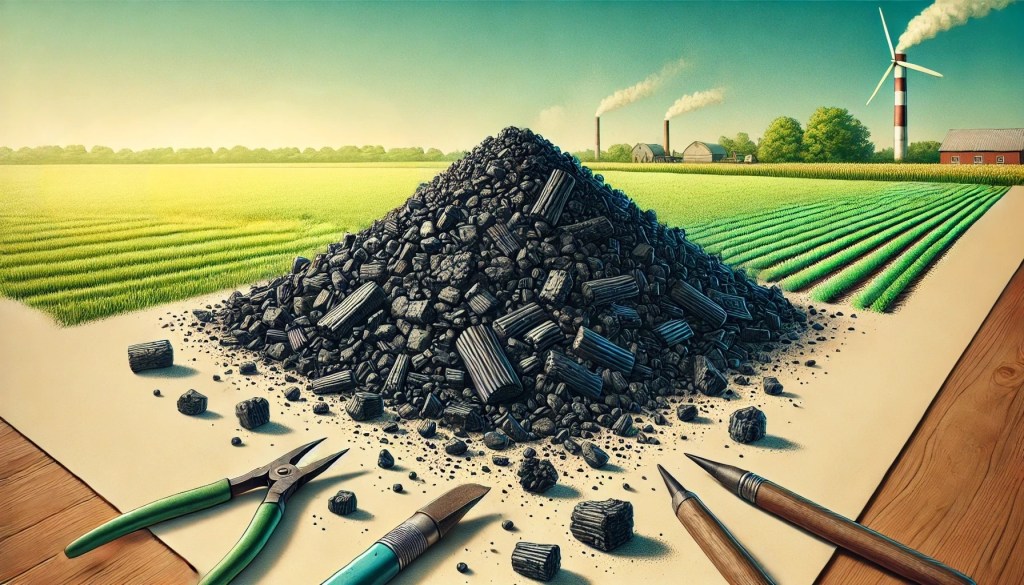 News – Biochar Today