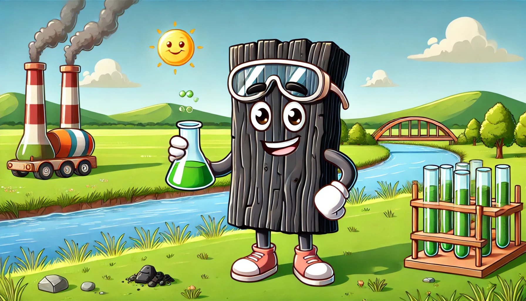 Efficient Photocatalytic Degradation of Tetracycline Using Novel ...