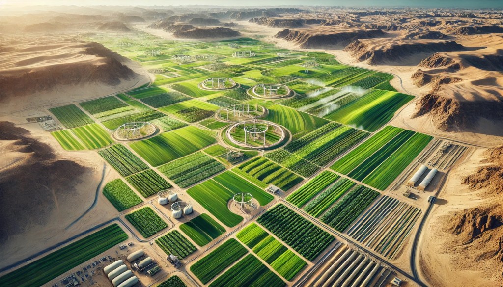 News – Biochar Today