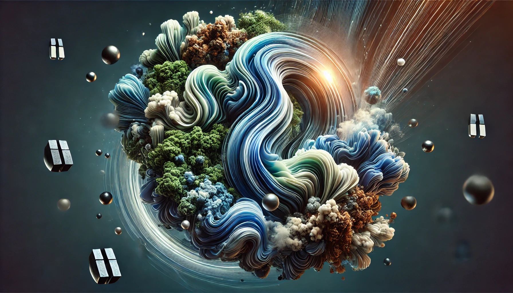 Efficient Chromium Removal from Wastewater Using Magnetic Biochar ...