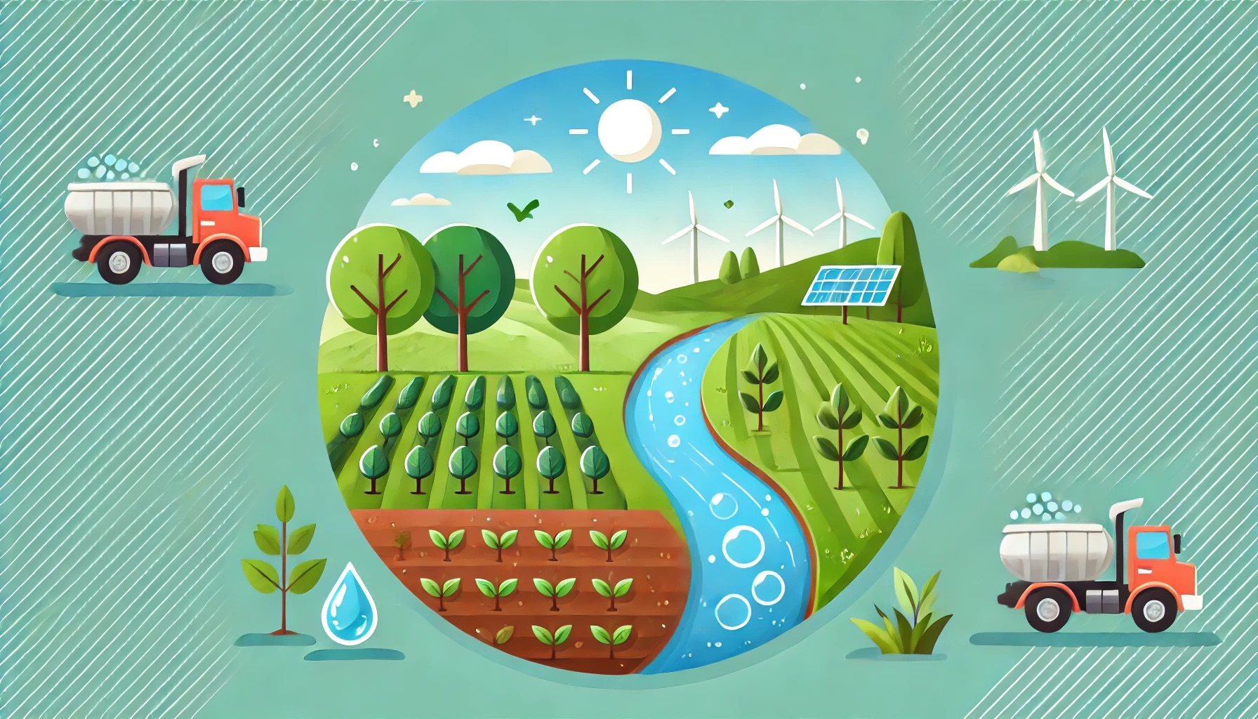 Advancing Environmental Sustainability and Achieving SDGs with Biochar – Biochar Today