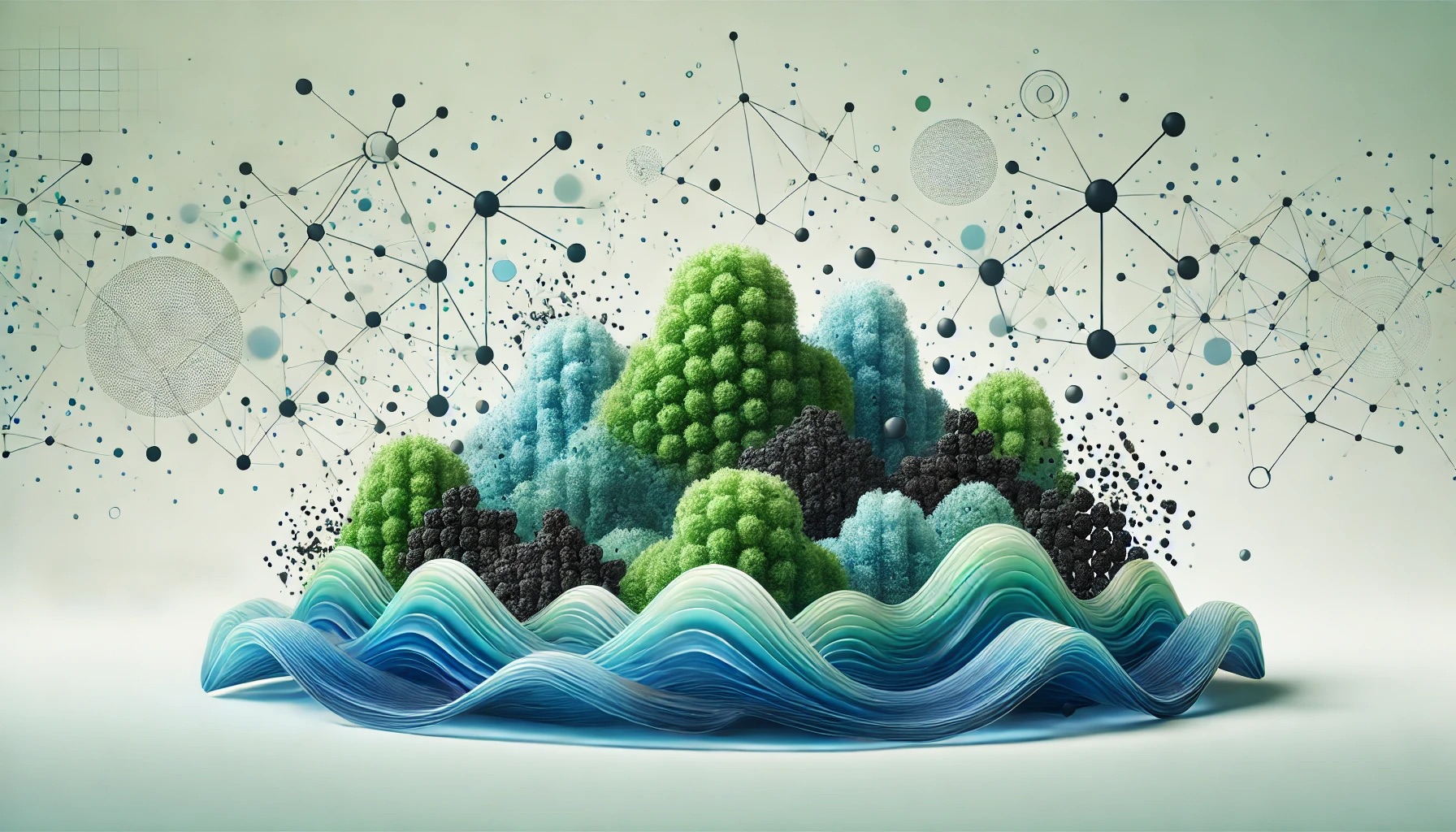 Exploring Algae-Derived Biochar Catalysts and Machine Learning in Water ...