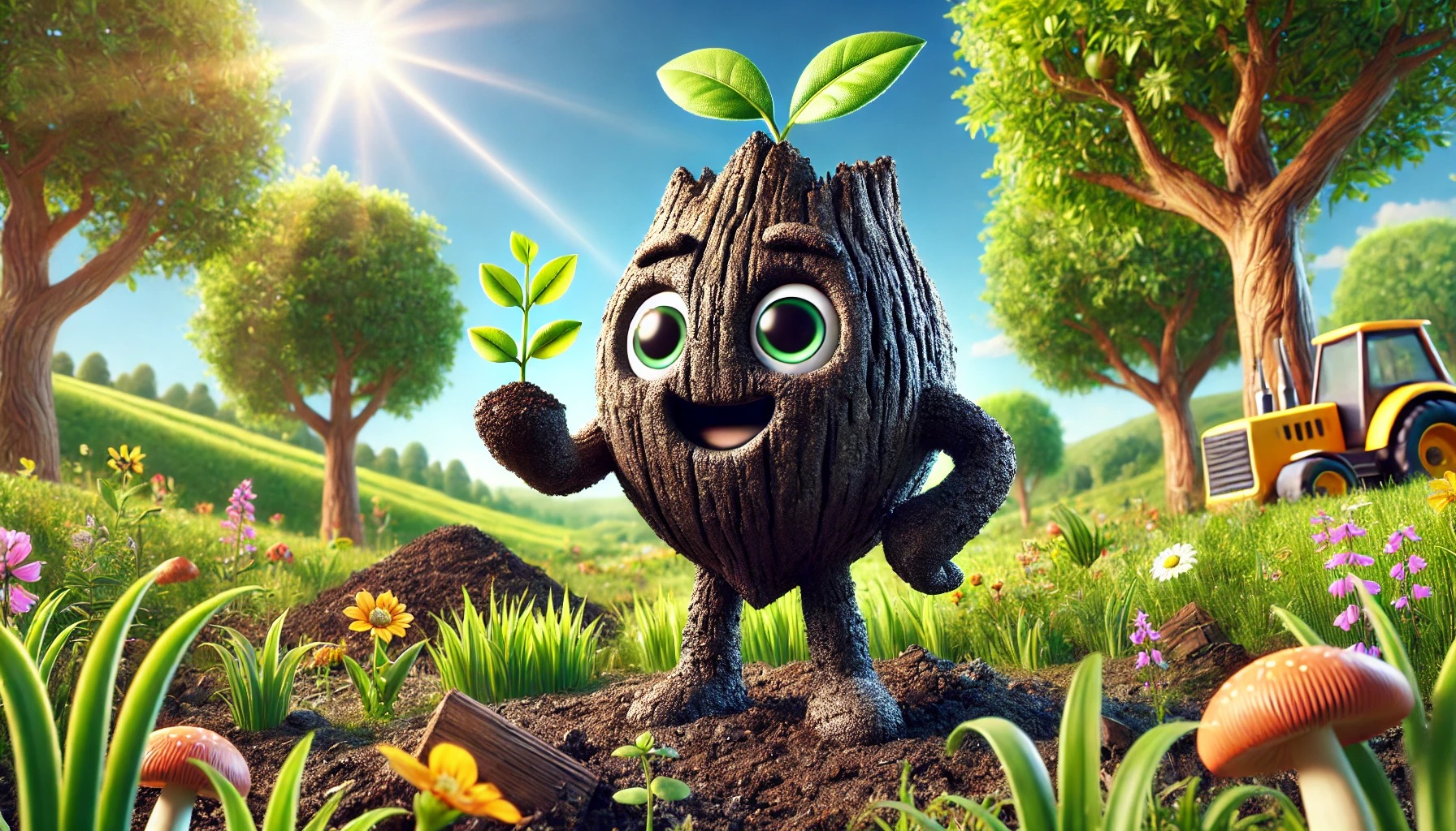 A Decade of Biochar in Soil Remediation: A Comprehensive Review ...