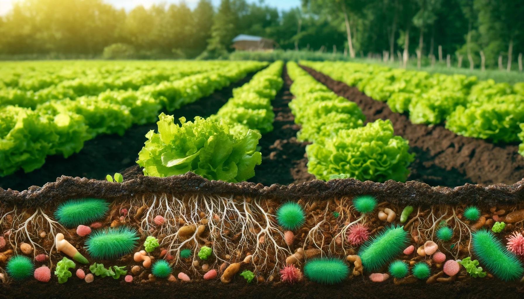 Improving Soil Health and Food Safety with Nano-Biochar in Cadmium ...