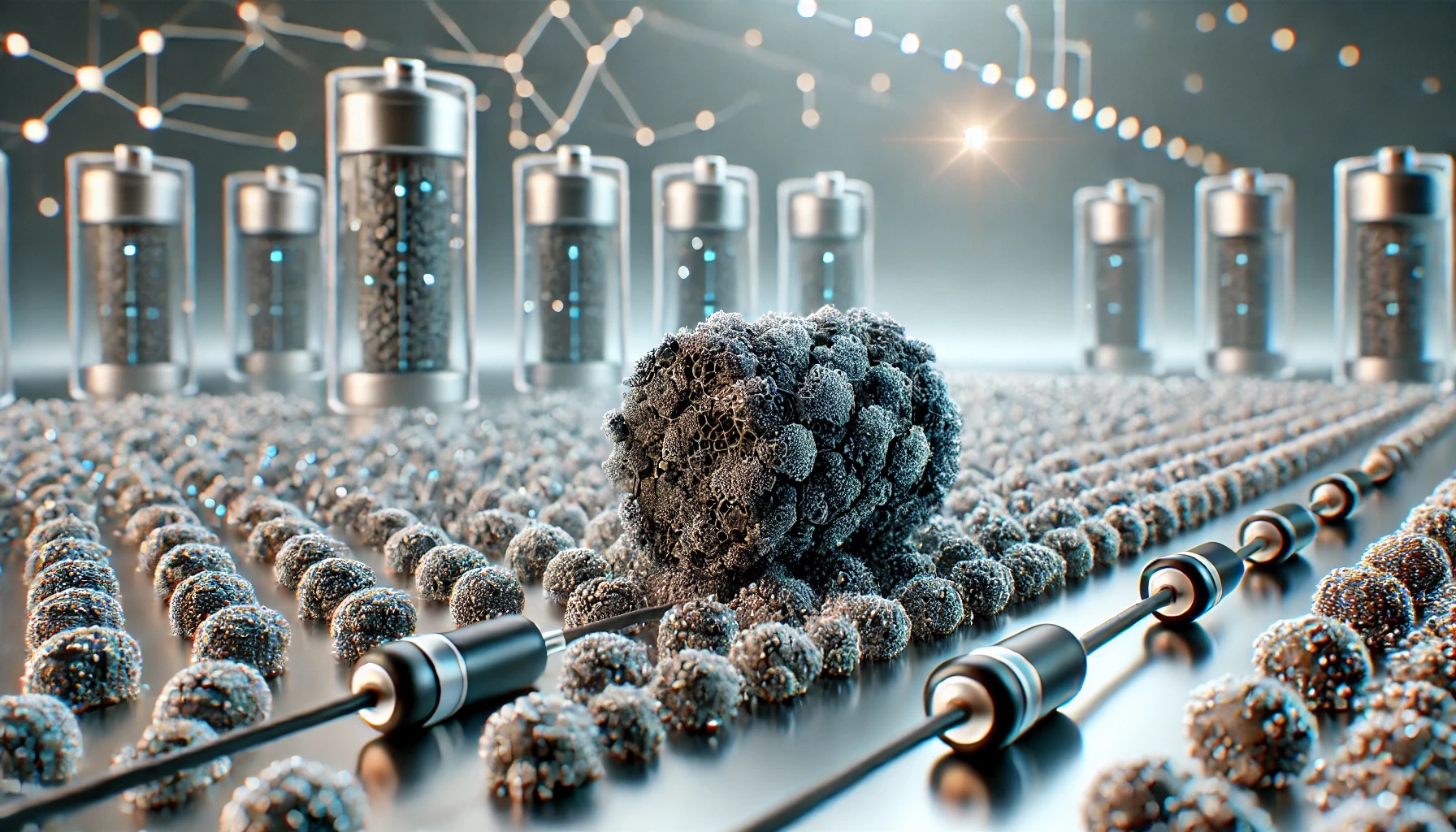 Poultry Litter-Derived Biochar: A Sustainable Solution for ...