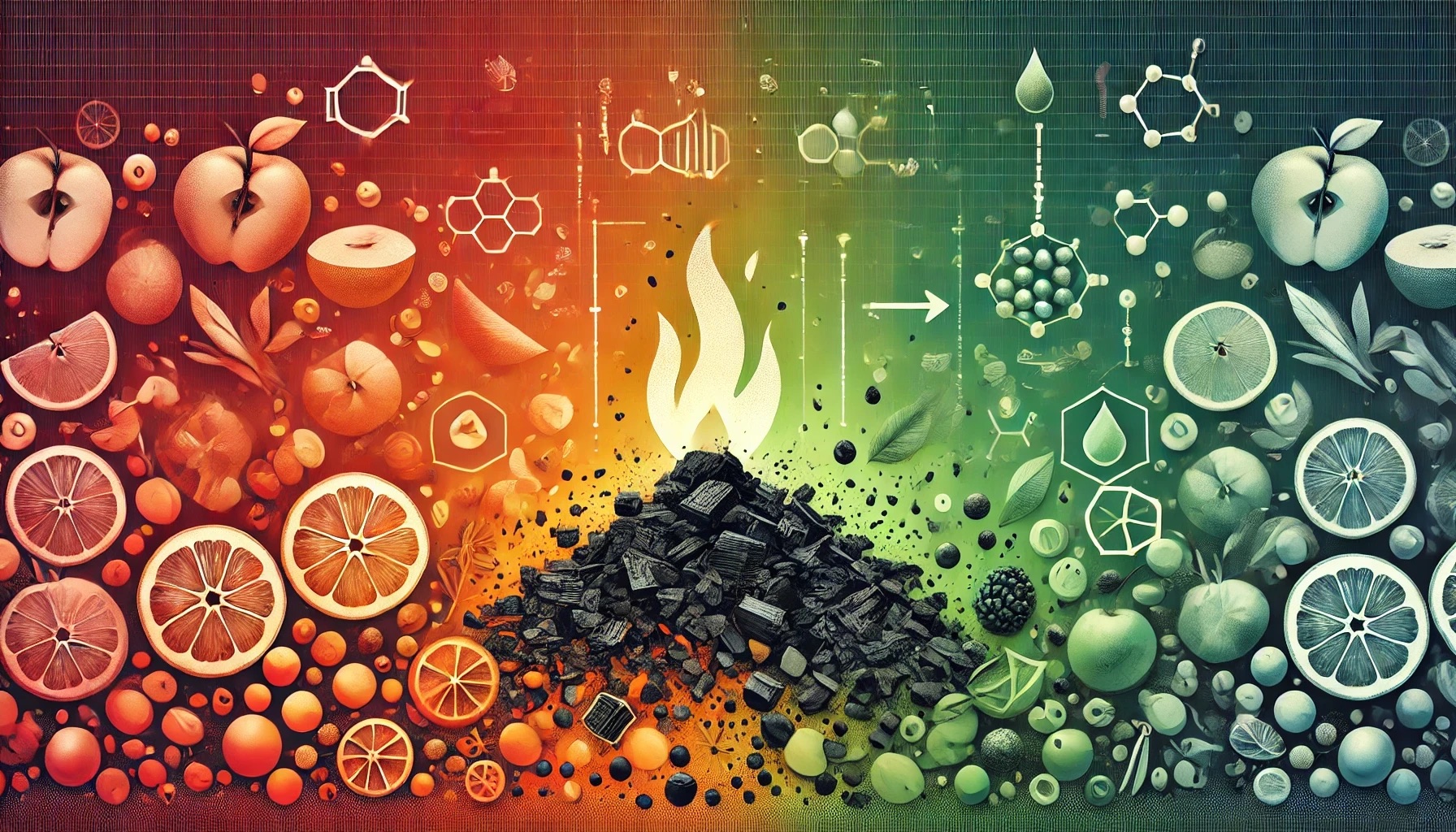 Valorizing Fruit Waste Through Biochar Production – Biochar Today