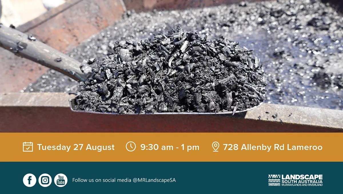 Events – Biochar Today