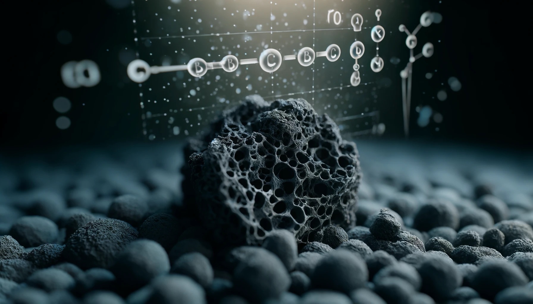 Enhanced CO2 Capture with N, S Co-doped Biochar: Insights from ...