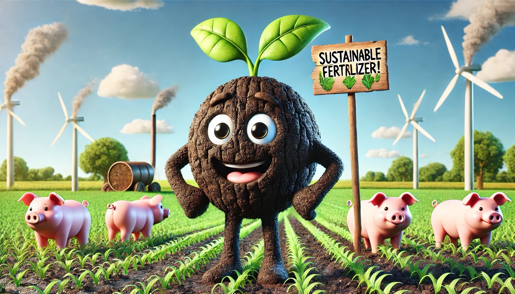 Potassium Addition Enhances Phosphorus Availability in Biochar Derived ...