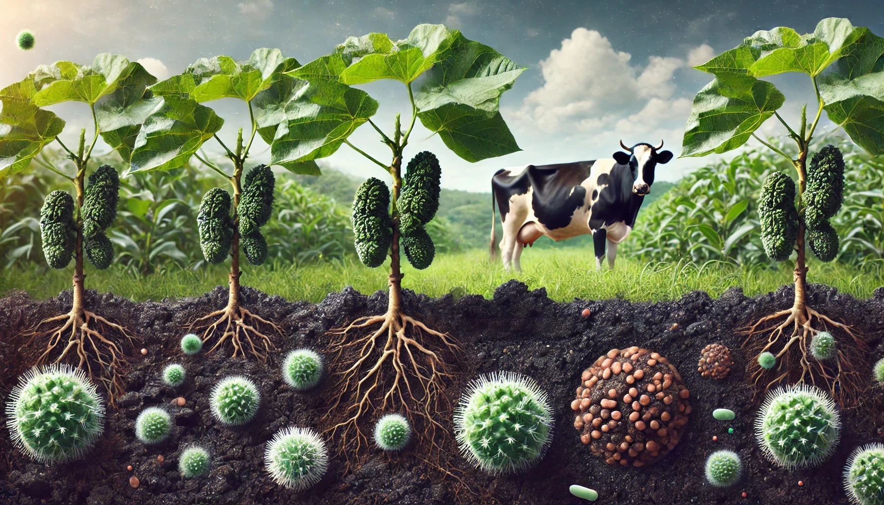 Enhancing Paper Mulberry Fermentation with Sucrose-Loaded Biochar ...