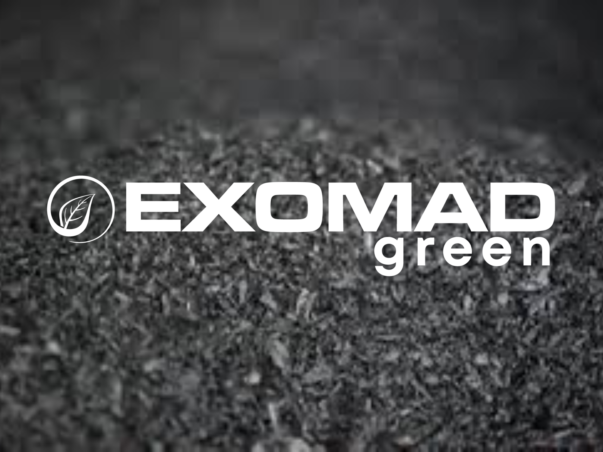 Exomad Green to Double Biochar Capacity with Three New Facilities ...