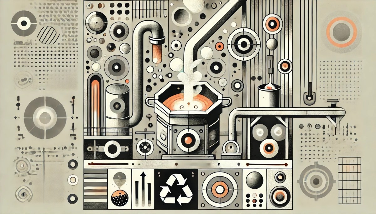 Investigating Biochar Blends for Slag Foaming in Steelmaking – Biochar ...