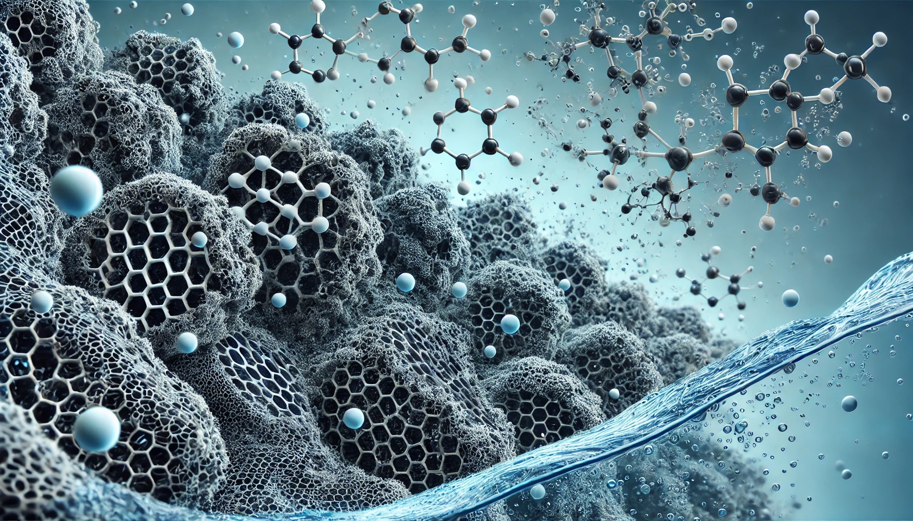 The Impact of Pyrolysis Temperature on Biochar’s Adsorption of TCIPP ...