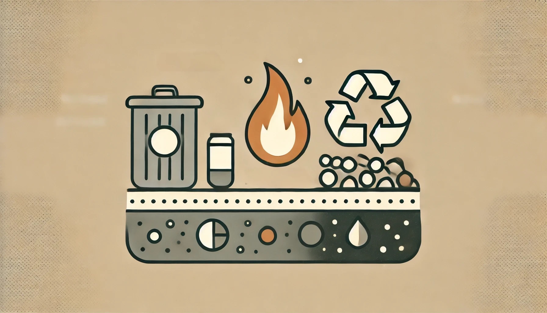 Co-Pyrolysis of Sewage Sludge and Municipal Waste: A Sustainable Path ...