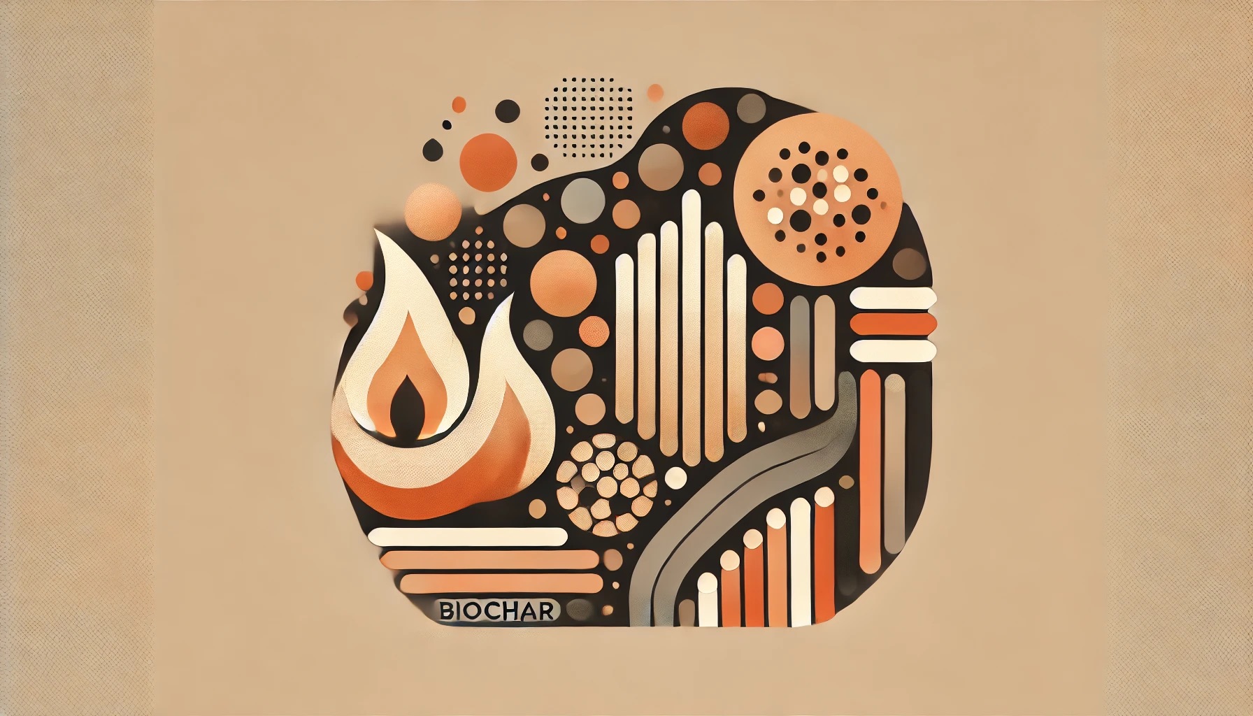 Synergistic Effects of Lignin and Cellulose Co-Torrefaction on Biochar ...