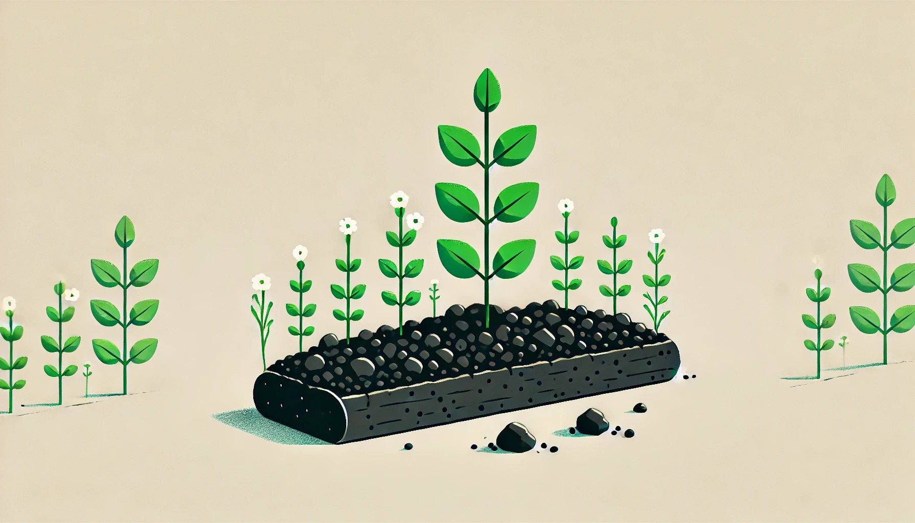 Optimizing Sewage Sludge Biochar: Balancing Soil Benefits and ...