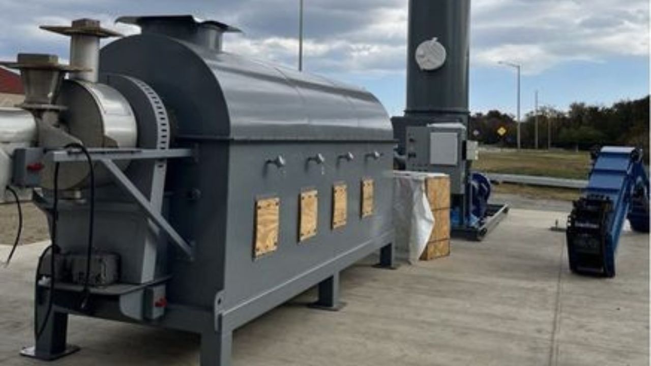 Progress updates on CHAR Technologies’ renewable energy and biocarbon ...