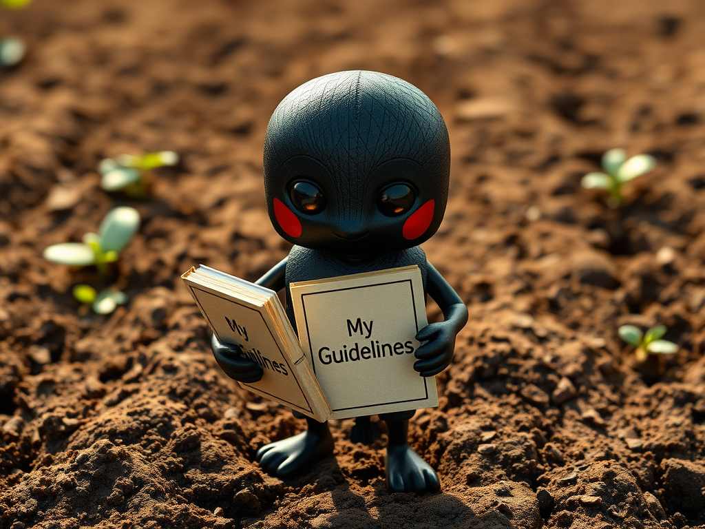 The Soil-Ready Checklist On How to Prepare Your Biochar: A guideline ...